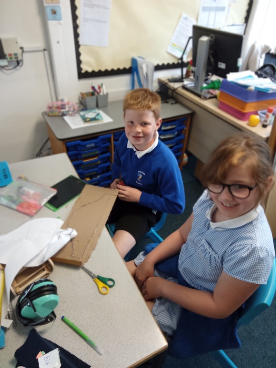 Southill Primary School - Year 4 Roman Chariot Workshop Update ...